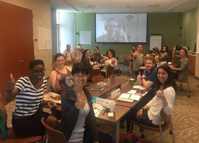 Better Together | Team Effectiveness Platform